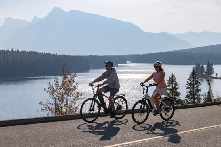 Gallery - Bike Banff